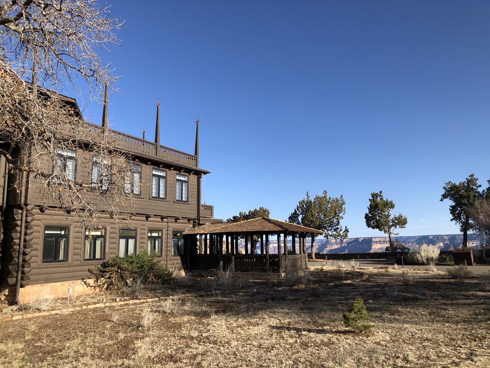 EL TOVAR - Updated October 2025 - 71 Photos & 73 Reviews - 1 El Tovar ...