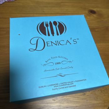 DENICA’S REAL FOOD KITCHEN - Updated November 2024 - 2607 Photos & 1470 ...