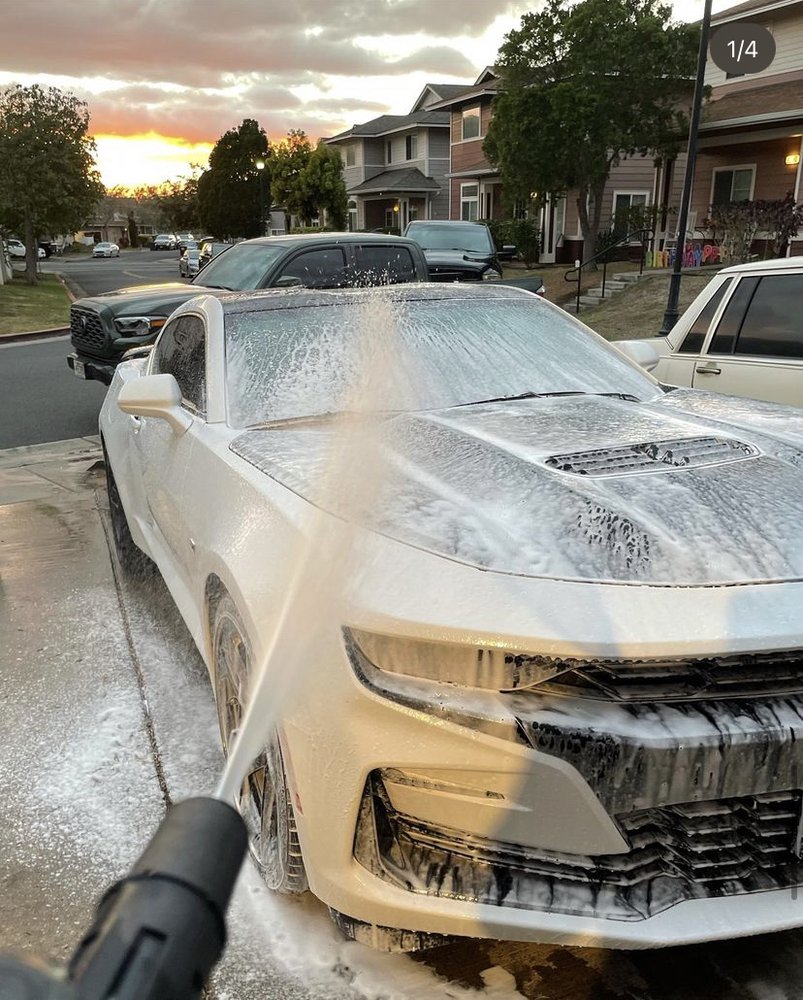 SUPA CLEAN MOBILE DETAILING - Updated December 2024 - Request a Quote ...