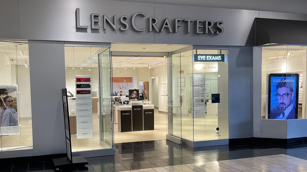 LENSCRAFTERS - Updated December 2025 - 29 Photos & 23 Reviews - 1455 NW ...