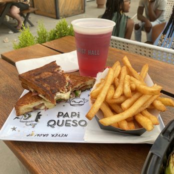 PAPI QUESO - Updated November 2024 - 422 Photos & 307 Reviews - 1115 N ...