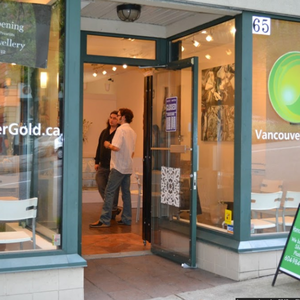 AU BULLION - Updated January 2026 - 736 Granville Street, Vancouver ...