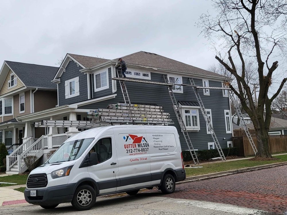 GUTTER WILSON - Updated December 2025 - 24 Photos - Chicago, Illinois ...