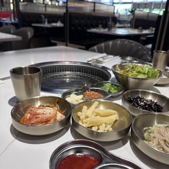 KOHO KOREAN BBQ HOUSE - Updated May 2025 - 287 Photos & 96 Reviews ...