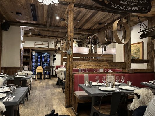 LE MONCHU - Updated December 2025 - 90 Photos & 37 Reviews - 1 rue ...