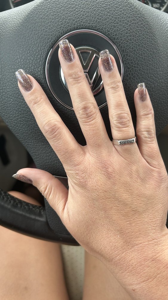GLITZ NAILS & BOUTIQUE - Updated January 2025 - 6532 University Pkwy ...