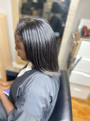 BANDOO SALON AND SPA - Updated January 2026 - 47 Photos - 9390 Huebner ...