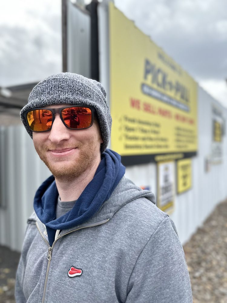 PICK-N-PULL - Updated January 2026 - 28 Photos & 39 Reviews - 2205 ...