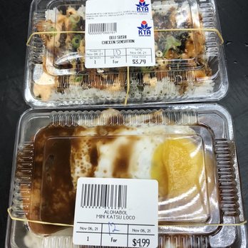 KTA SUPER STORES - WAIMEA - Updated September 2025 - 63 Photos & 34 ...