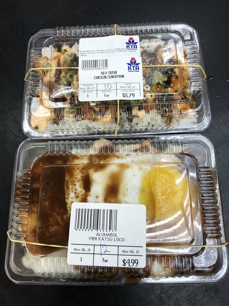 KTA SUPER STORES - WAIMEA - Updated August 2024 - 52 Photos & 30 ...