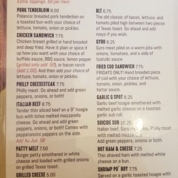 JAKE’S POURHOUSE - Updated August 2025 - 21 Photos & 16 Reviews - 201 ...