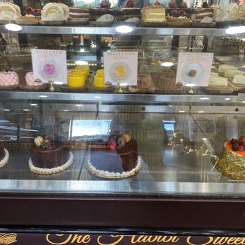 THE HABIBI SWEETS - Updated November 2024 - 119 Photos & 70 Reviews ...