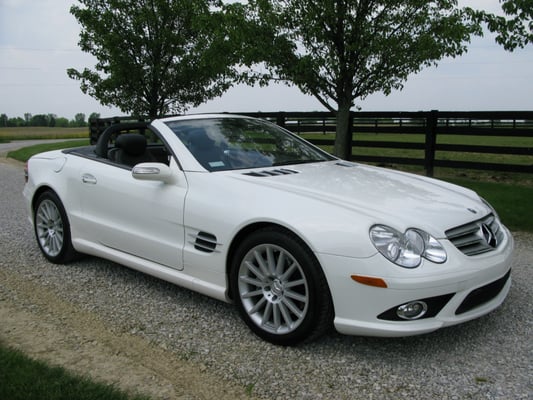 DENNY DOTSON AUTOMOTIVE - Updated December 2025 - 34 Photos & 11 ...