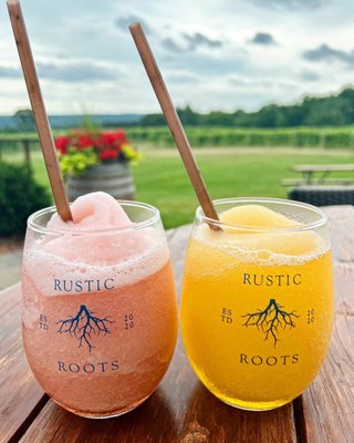 RUSTIC ROOTS WINERY - Updated January 2026 - 151 Photos & 41 Reviews ...