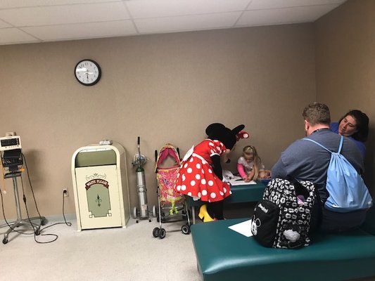 DISNEYLAND FIRST AID - Updated December 2025 - 26 Photos & 64 Reviews ...