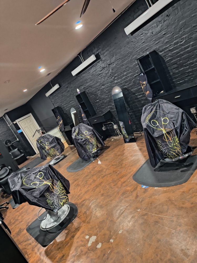 DA BANDO BRAID & BEAUTY BAR - Updated October 2025 - Request an ...