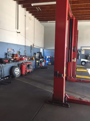 ANDY’S AUTO REPAIR - Updated December 2025 - 40 Photos & 98 Reviews ...