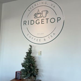 RIDGETOP COFFEE & TEA - Updated December 2025 - 348 Photos & 274 ...