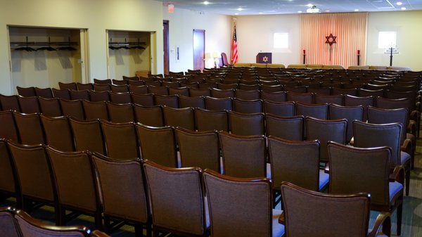 CHICAGO JEWISH FUNERALS - Updated May 2026 - 21 Photos & 11 Reviews ...