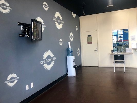 CASH FACTORY USA - Updated October 2025 - 17 Photos & 14 Reviews - 750 ...