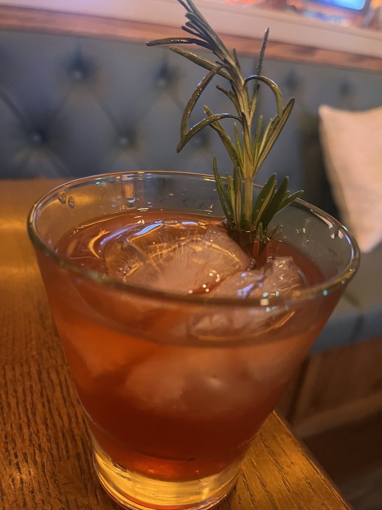 THE MERROW - Updated December 2025 - 18 Photos & 24 Reviews - 916 W ...