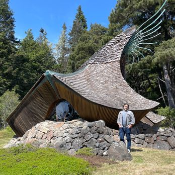 SEA RANCH CHAPEL - Updated September 2025 - 139 Photos & 22 Reviews ...