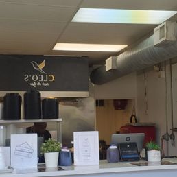 CLEO’S SOUTHERN CUISINE - Updated June 2025 - 213 Photos & 188 Reviews ...