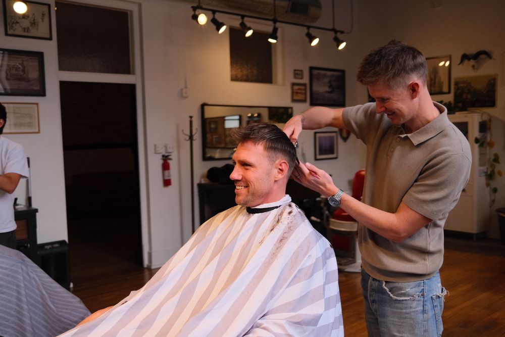 DRAPER BARBER COMPANY - Updated May 2026 - 13 Reviews - 12441 S 900th E ...
