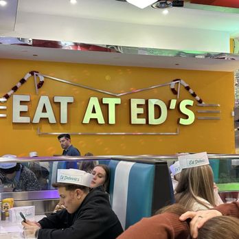 ED DEBEVIC’S - Updated March 2025 - 493 Photos & 345 Reviews - 159 E ...