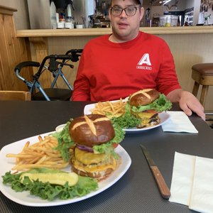 RACKS BAR AND GRILL - 61 Photos & 129 Reviews - 753 Aultman St, Ely, NV ...