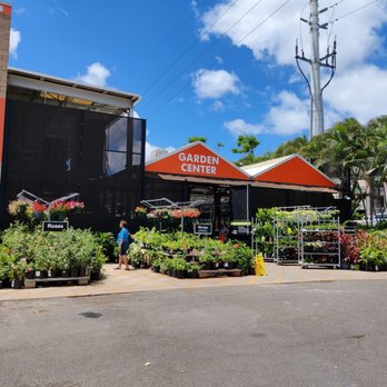 THE HOME DEPOT - Updated October 2025 - 1100 Photos & 444 Reviews - 1021 Kamehameha Hwy, Pearl ...