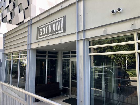 GOTHAM GYM - Updated December 2025 - 1827 Purdy Ave, Miami Beach ...