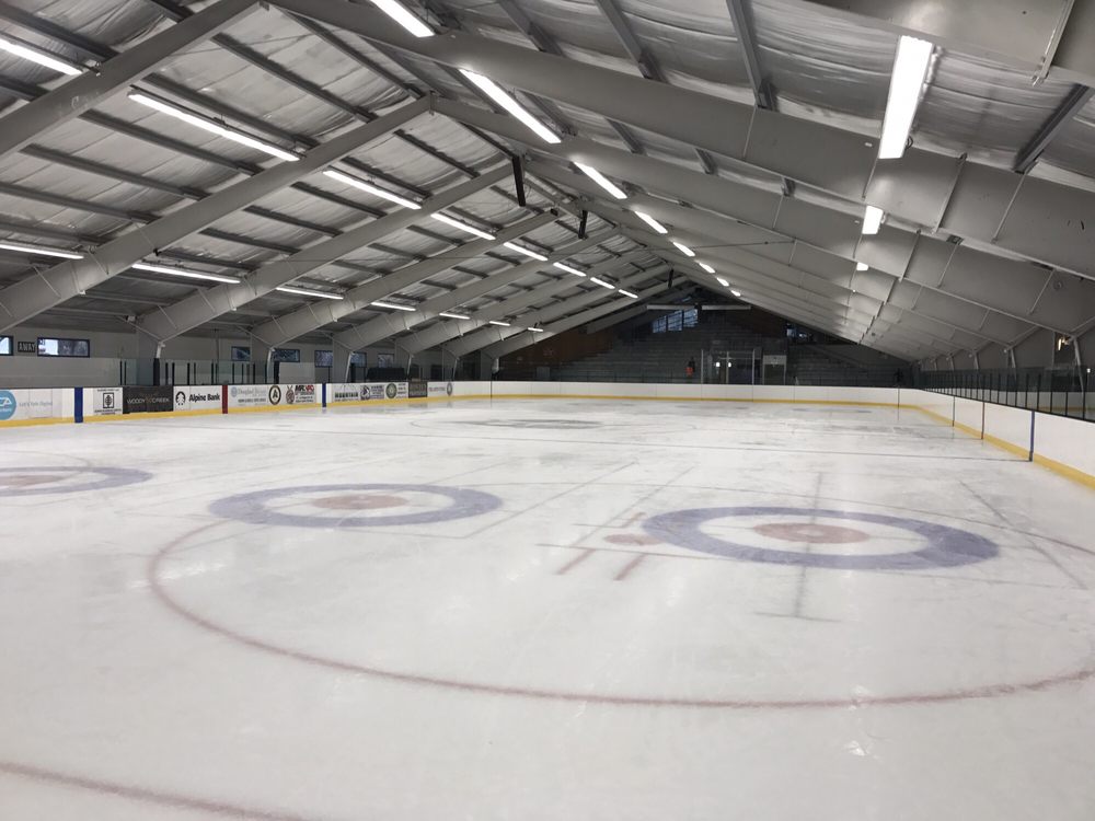 ASPEN ICE GARDEN - Updated September 2024 - 233 W Hyman Ave, Aspen ...