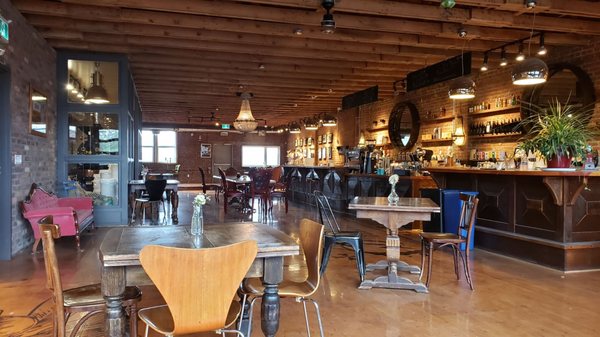 KAFFA ROASTER AND STUDIO - Updated October 2024 - 11 Photos - 201 ...