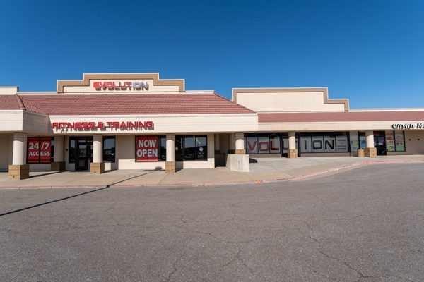 EVOLUTION FITNESS AND PERSONAL TRAINING - Updated December 2025 - 20 ...