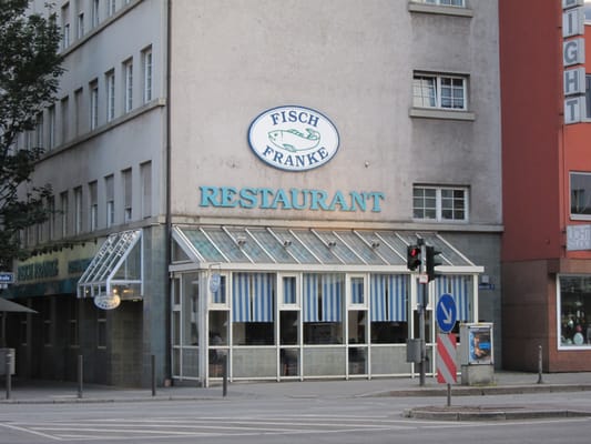FISCH FRANKE - Updated January 2025 - 65 Photos & 57 Reviews - Domstr ...