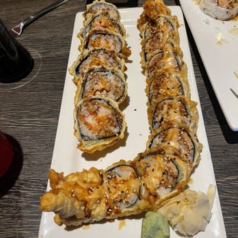 AH-SO SUSHI & STEAK - Updated October 2025 - 177 Photos & 341 Reviews ...