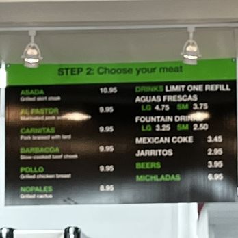 ASADA MEXICAN GRILL - Updated December 2025 - 69 Photos & 48 Reviews ...