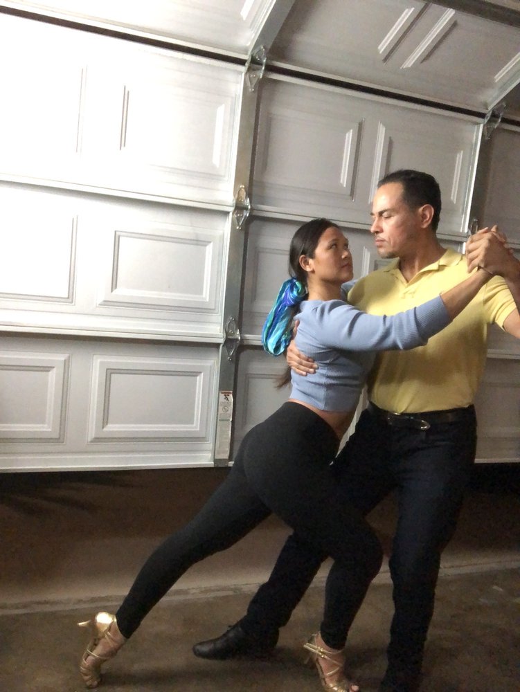 ARGENTINE TANGO DANCE LESSONS & CLASSES WITH MARCELO - Updated March ...