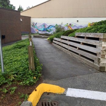 BURNABY PUBLIC LIBRARY - Updated October 2025 - 36 Photos - 9523 ...