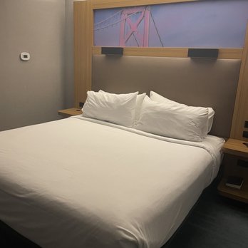 ALOFT SAN FRANCISCO AIRPORT - 548 Photos & 469 Reviews - Yelp