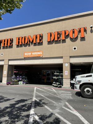 THE HOME DEPOT - Updated October 2024 - 162 Photos & 381 Reviews - 4000 ...