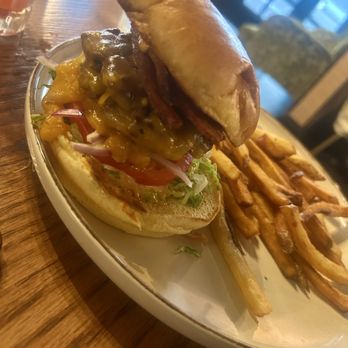 LORBIRD - Updated December 2025 - 35 Photos & 19 Reviews - 371 S 2nd St ...