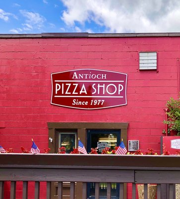ANTIOCH PIZZA SHOP - Updated July 2024 - 37 Photos & 183 Reviews - 994 ...