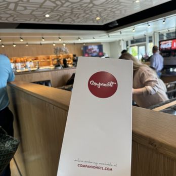 COMPANION LADUE CAFE - Updated December 2025 - 132 Photos & 215 Reviews ...