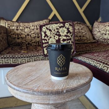 RAHA COFFEE HOUSE - Updated February 2025 - 138 Photos & 50 Reviews ...