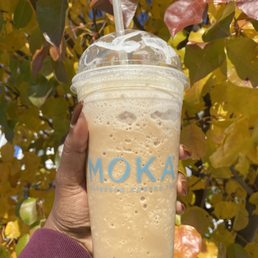 MOKA - Updated January 2026 - 88 Photos & 129 Reviews - 24 S Lincolnway ...
