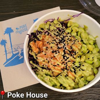 POKE HOUSE BRICKELL - Updated June 2024 - 17 Photos & 16 Reviews - 800 ...