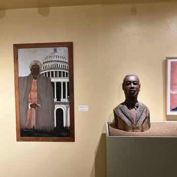 AFRICAN AMERICAN MUSEUM - Updated December 2025 - 217 Photos & 46 ...