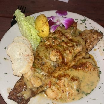 CAJUN CRITTERS - Updated December 2025 - 41 Photos & 30 Reviews - 6433 ...